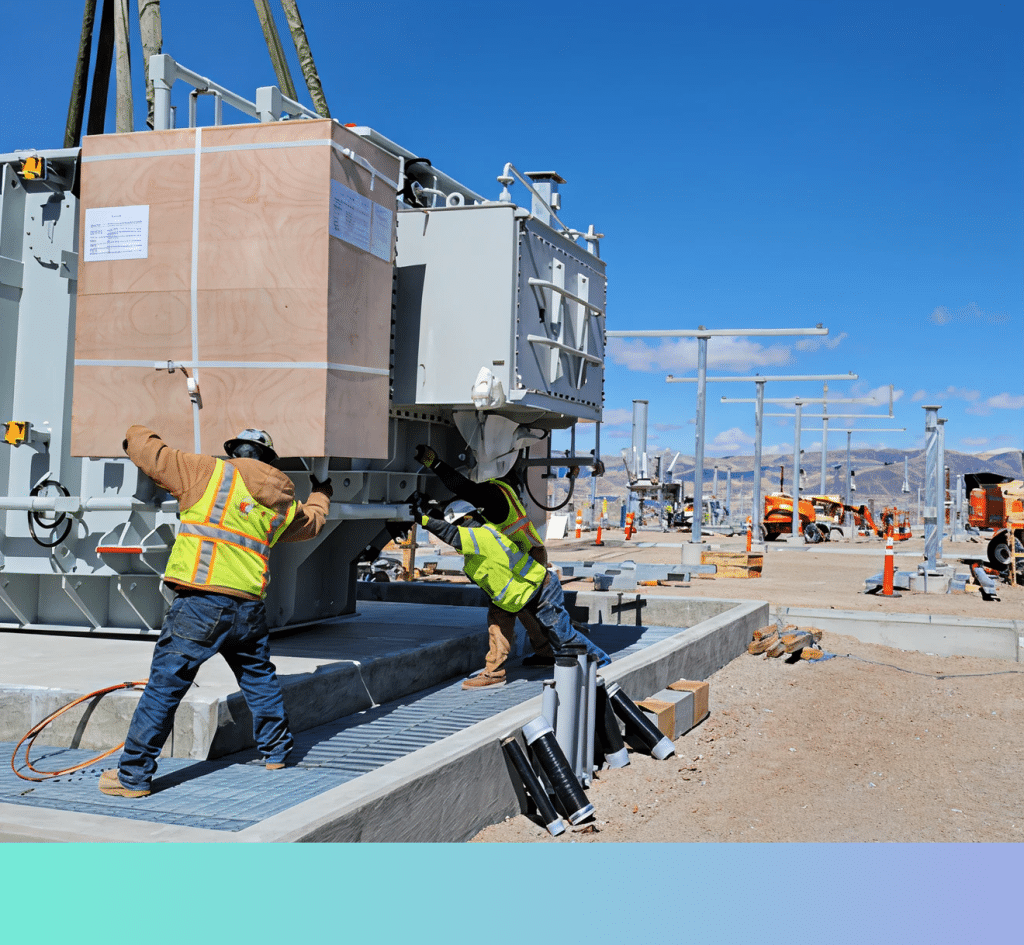 About CESS Energy – Power Infrastructure Experts in Capacitive Storage ...